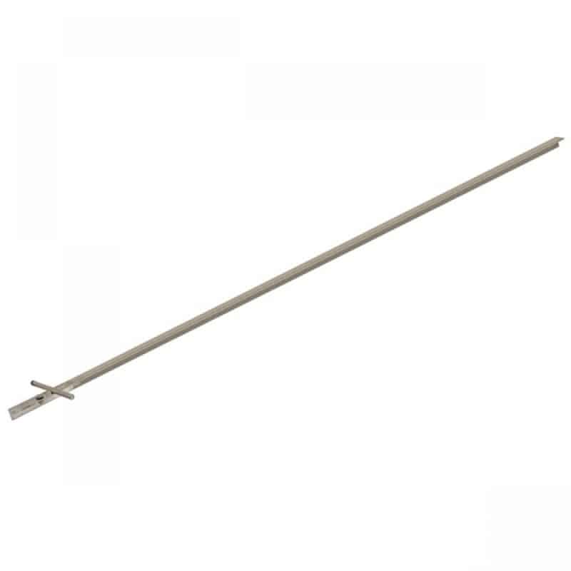 Rutland Galvanised Earth Stake 1m - Kington Farm Supplies | Country ...