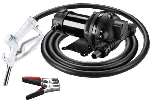 Pump Adblue 12V 30L /min Flow Rate - Kington Farm Supplies | Country ...